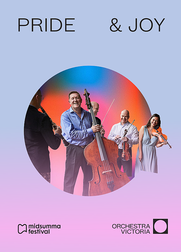 Music | Orchestra Victoria