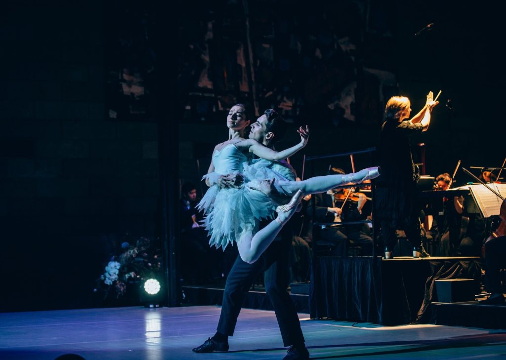 Ballet | Orchestra Victoria