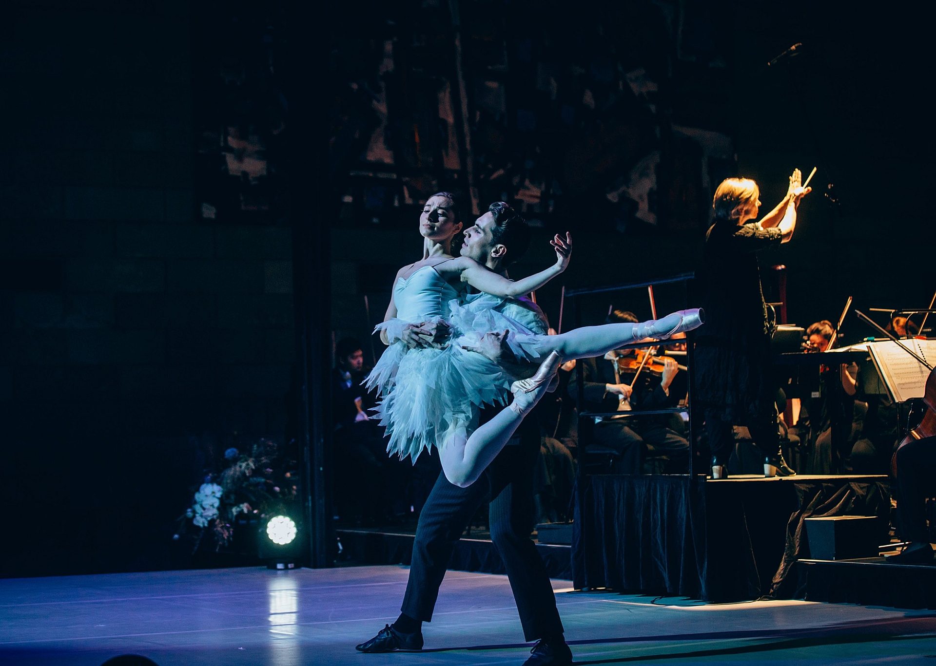 Ballet | Orchestra Victoria