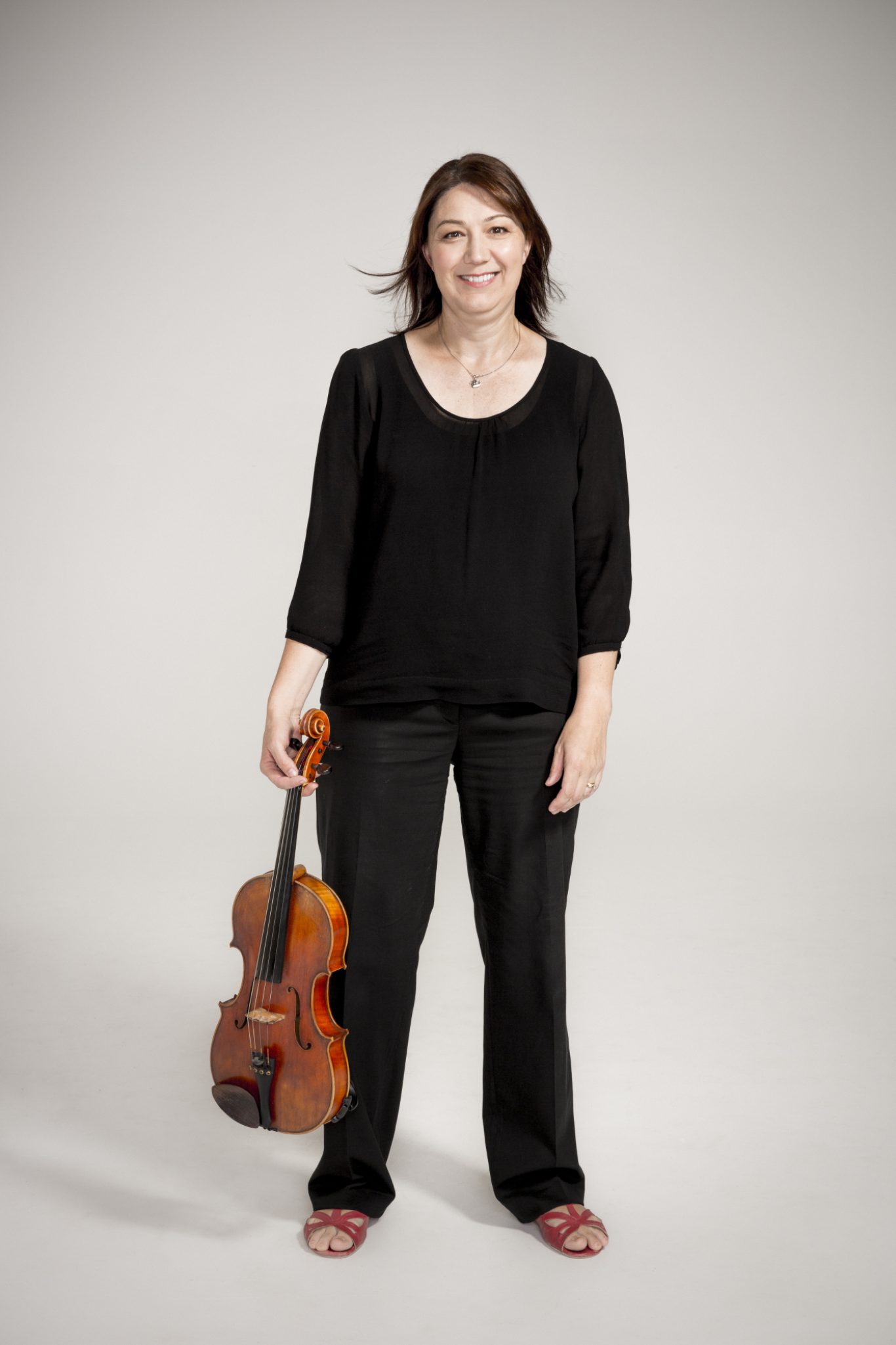 Nadine Delbridge | Orchestra Victoria