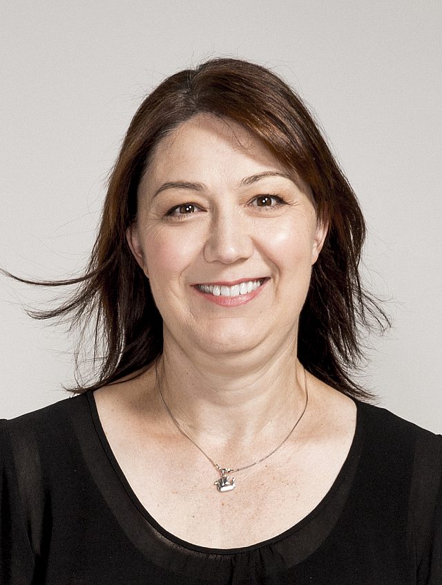 Nadine Delbridge | Orchestra Victoria
